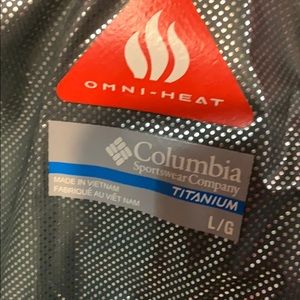 Columbia | Jackets & Coats | Columbia Titanium Thermal Coat | Poshmark